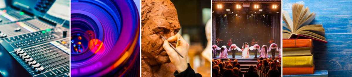 Global Collections Report 2023 | CISAC